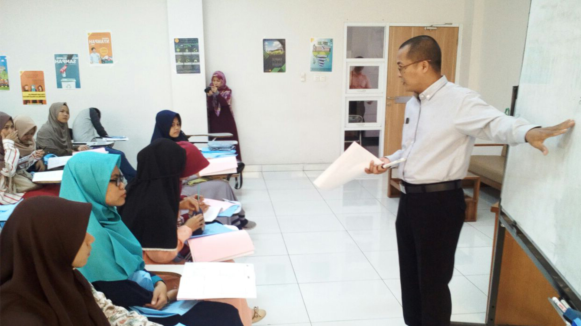 ELP English Language Programs